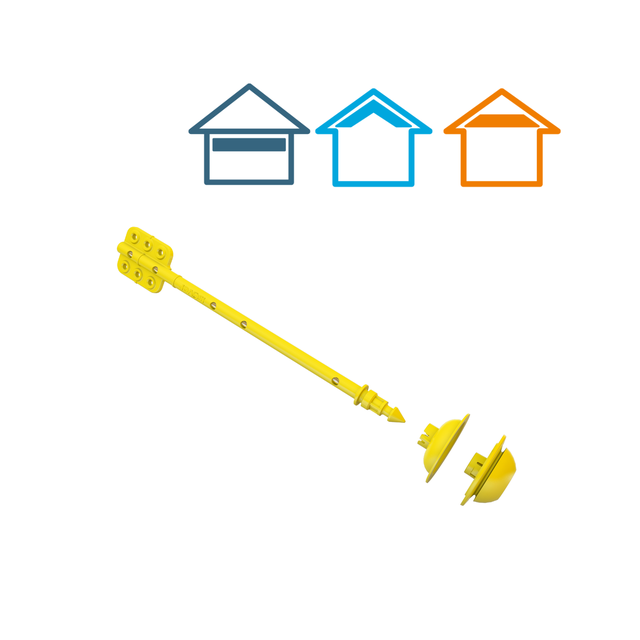 Suspente plafond au meilleur prix | Leroy Merlin