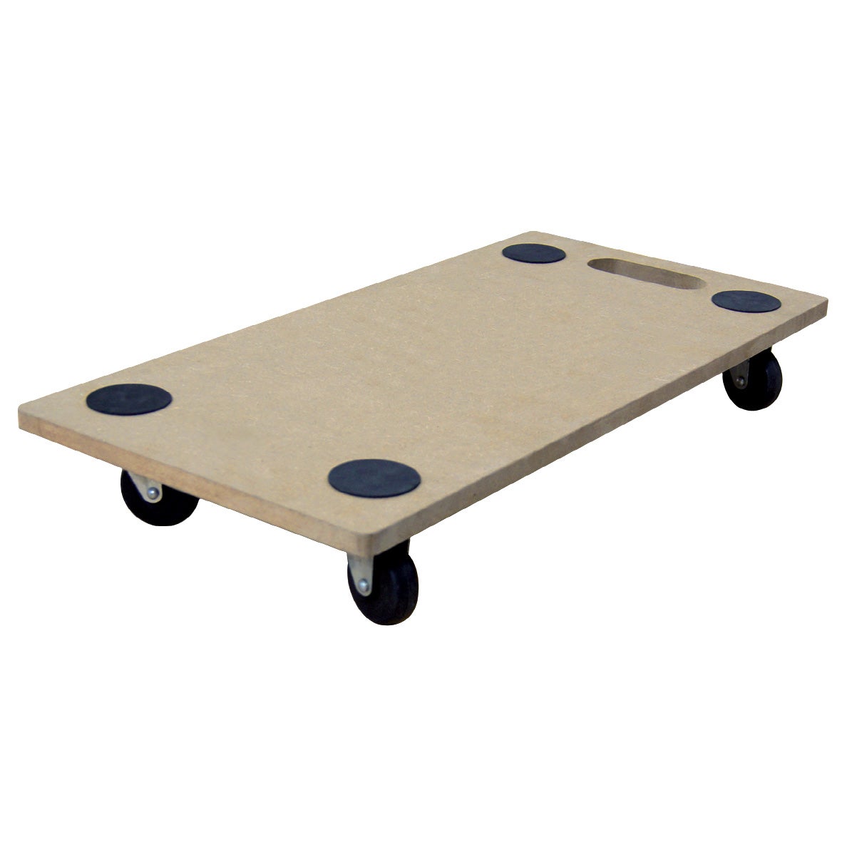 Support roulant pour manipuler mdf, PACK AND MOVE | Leroy Merlin