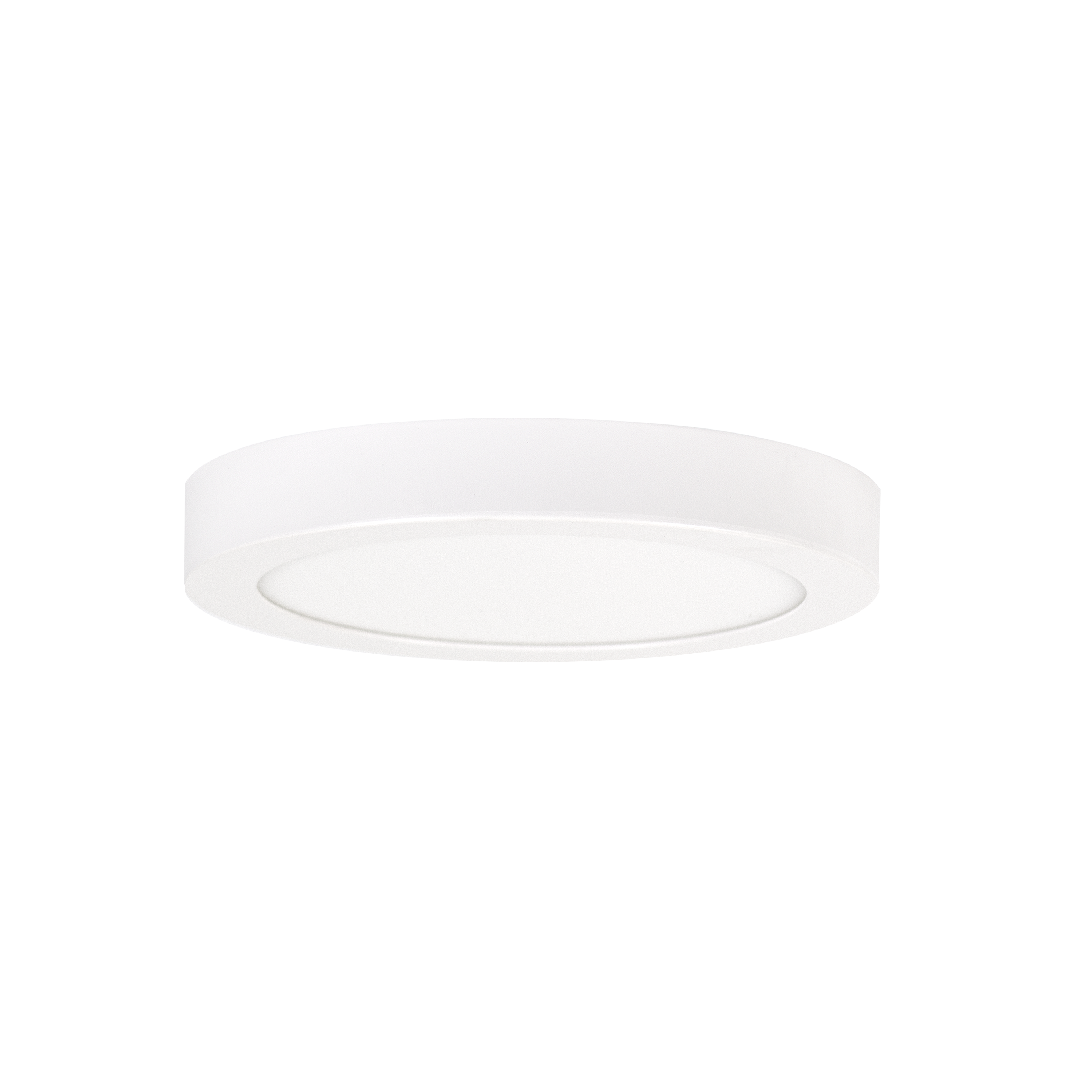 Foco LED redondo INSPIRE blanco 18 lm blanco neutro | Leroy Merlin