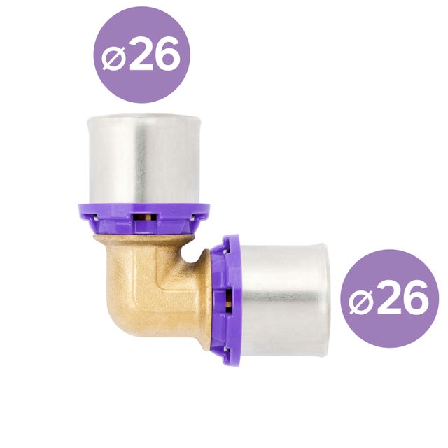 Multicouche 26 au meilleur prix | Leroy Merlin