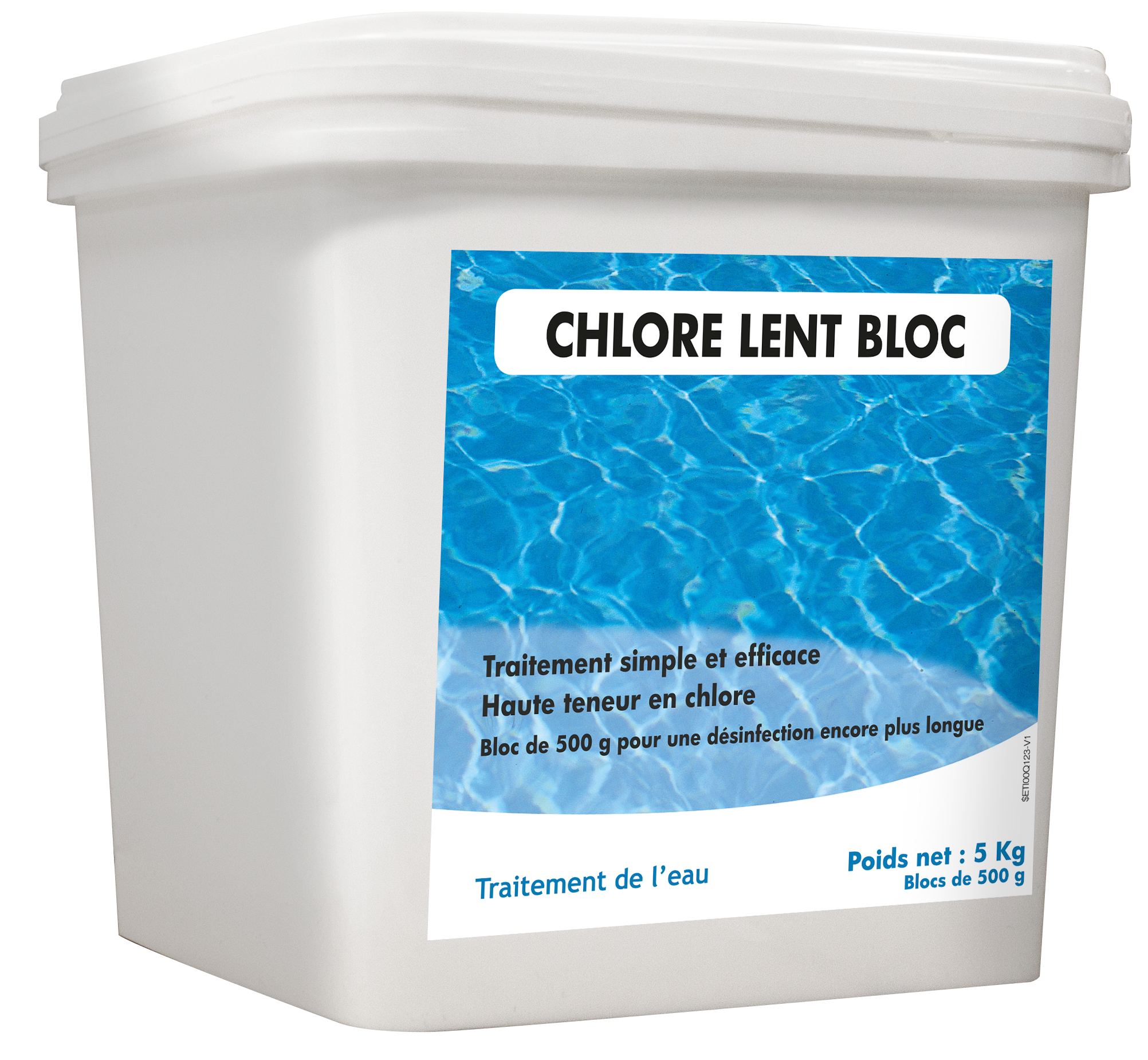 Ou Mettre Le Galet De Chlore _ Galet De Chlore Pour Piscine – VRIMCA