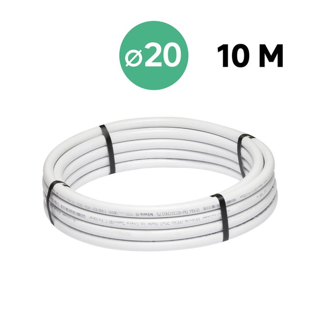 Tube multicouche | Leroy Merlin