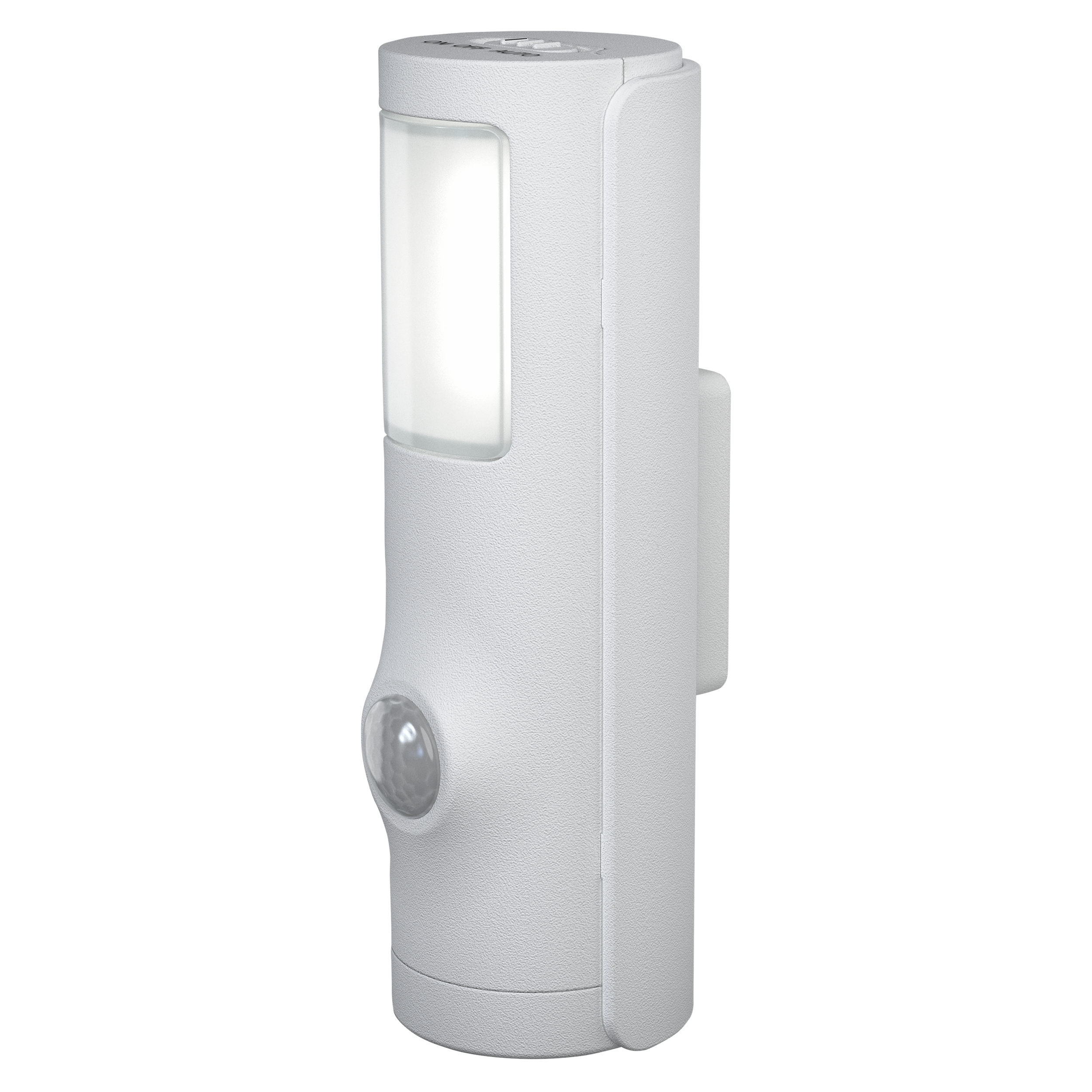Luz LED a pilas LEDVANCE NightLux Tourch Blanca con Sensor | Leroy Merlin