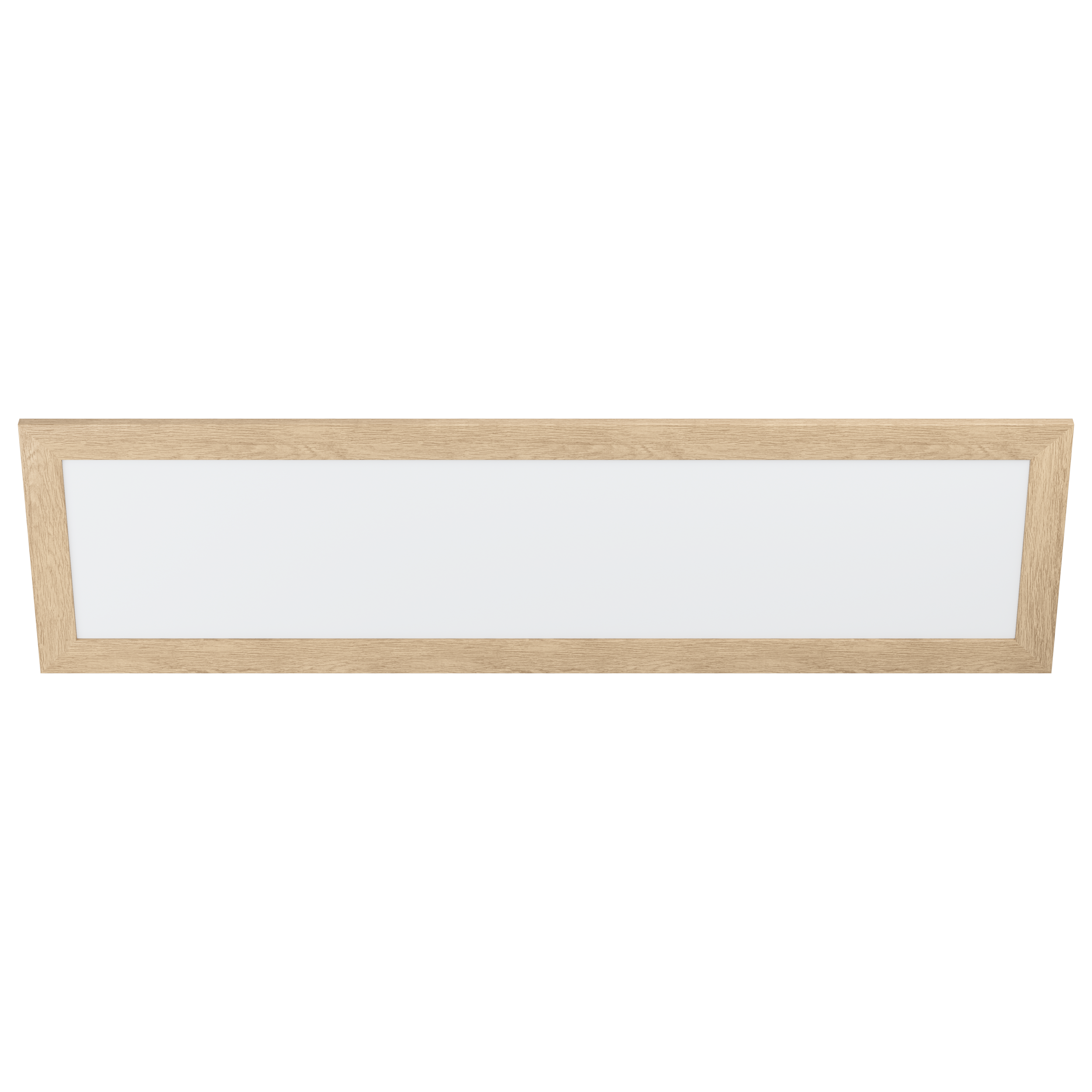 Panel LED Piglionasso 32W rectangular luz blanco neutro 4700 lm | Leroy ...