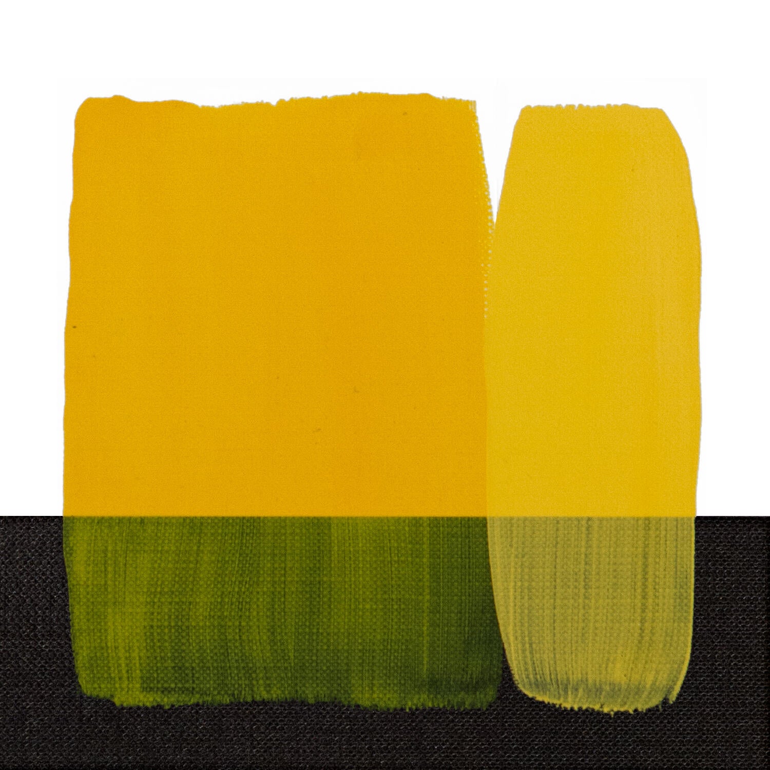 Colore acrilico MAIMERI giallo 75 ml | Leroy Merlin