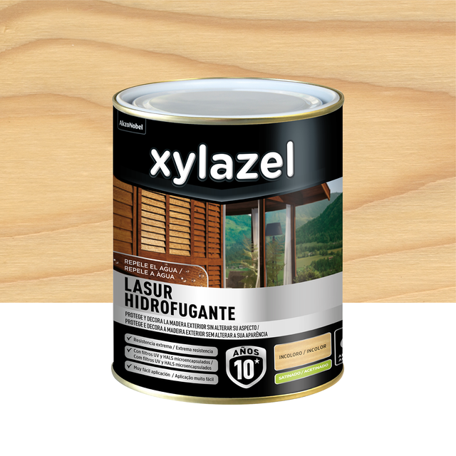 Xylazel | Leroy Merlin