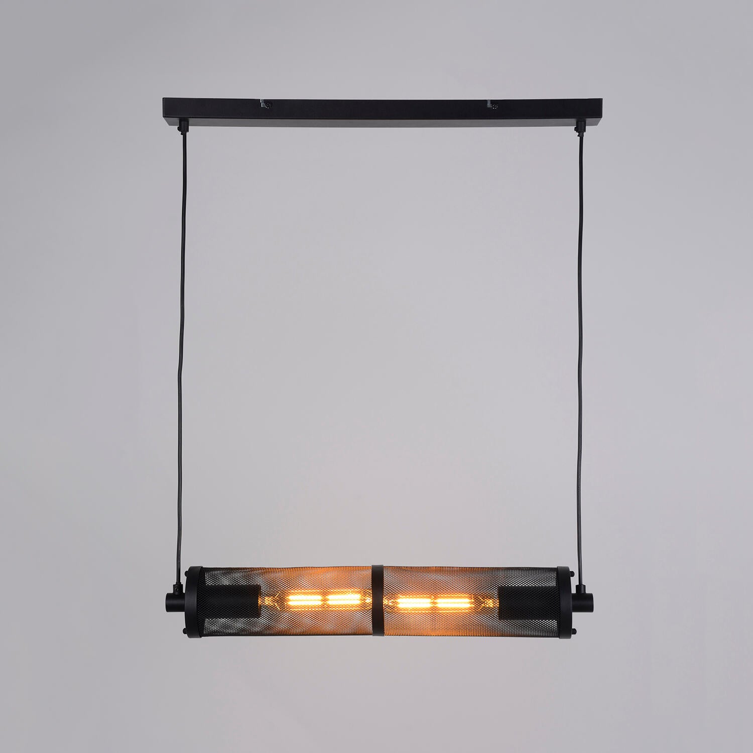 Suspension extérieure E27 max 15W noir COREP | Leroy Merlin