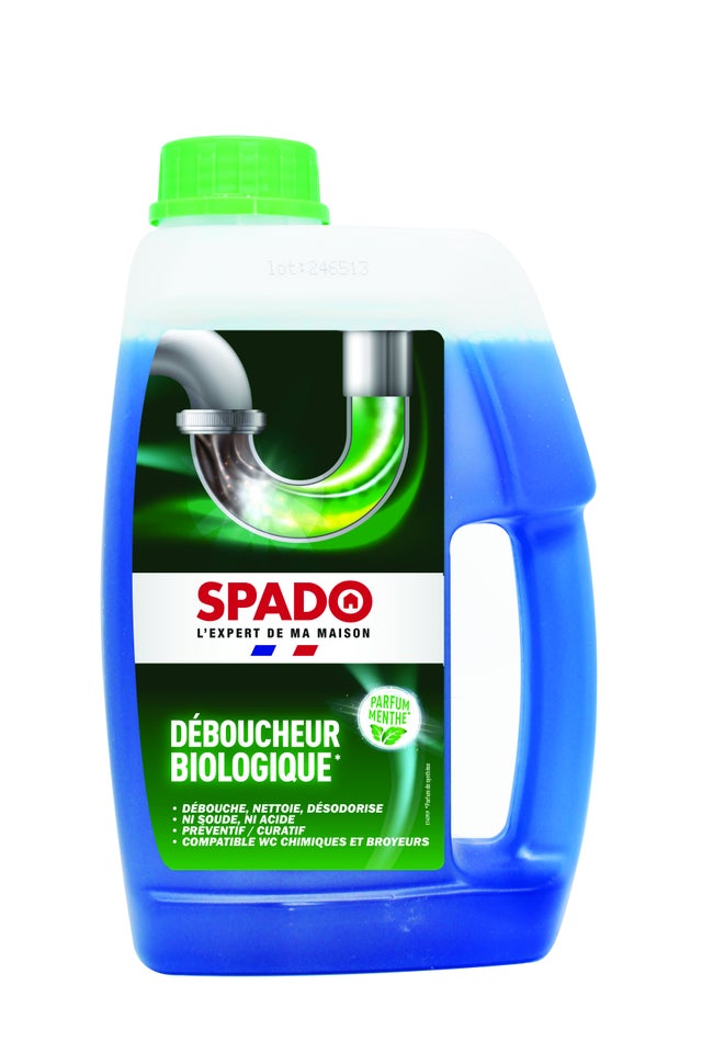 Spado | Leroy Merlin