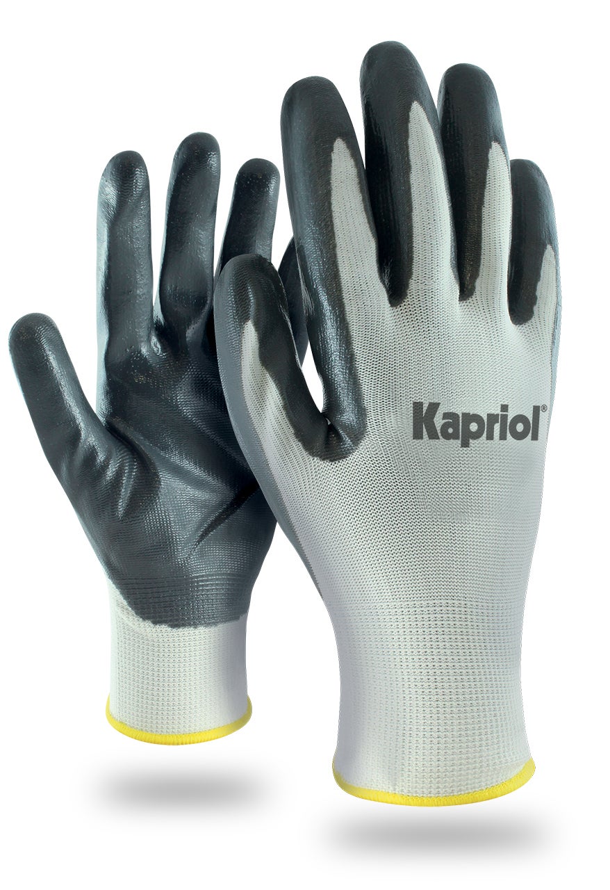 Pour outil de manutention nitrile, T 9 KAPRIOL | Leroy Merlin