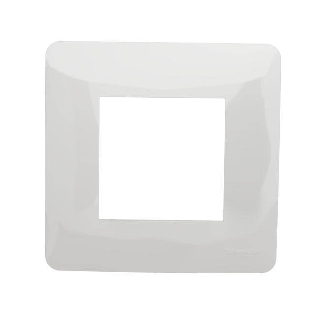 Plaque et support pour interrupteur et prise électrique au meilleur ...