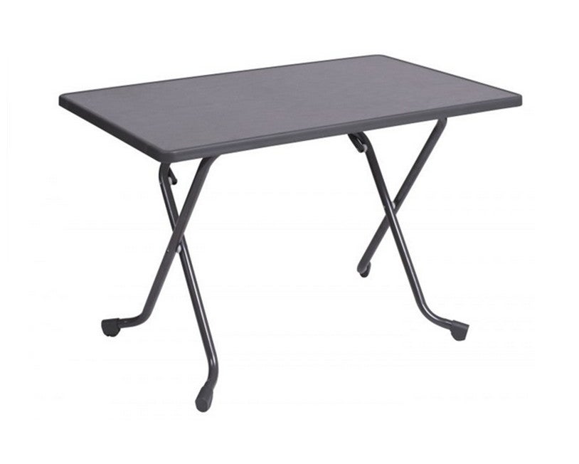 Guéridon pliant 110X70 cm | Leroy Merlin