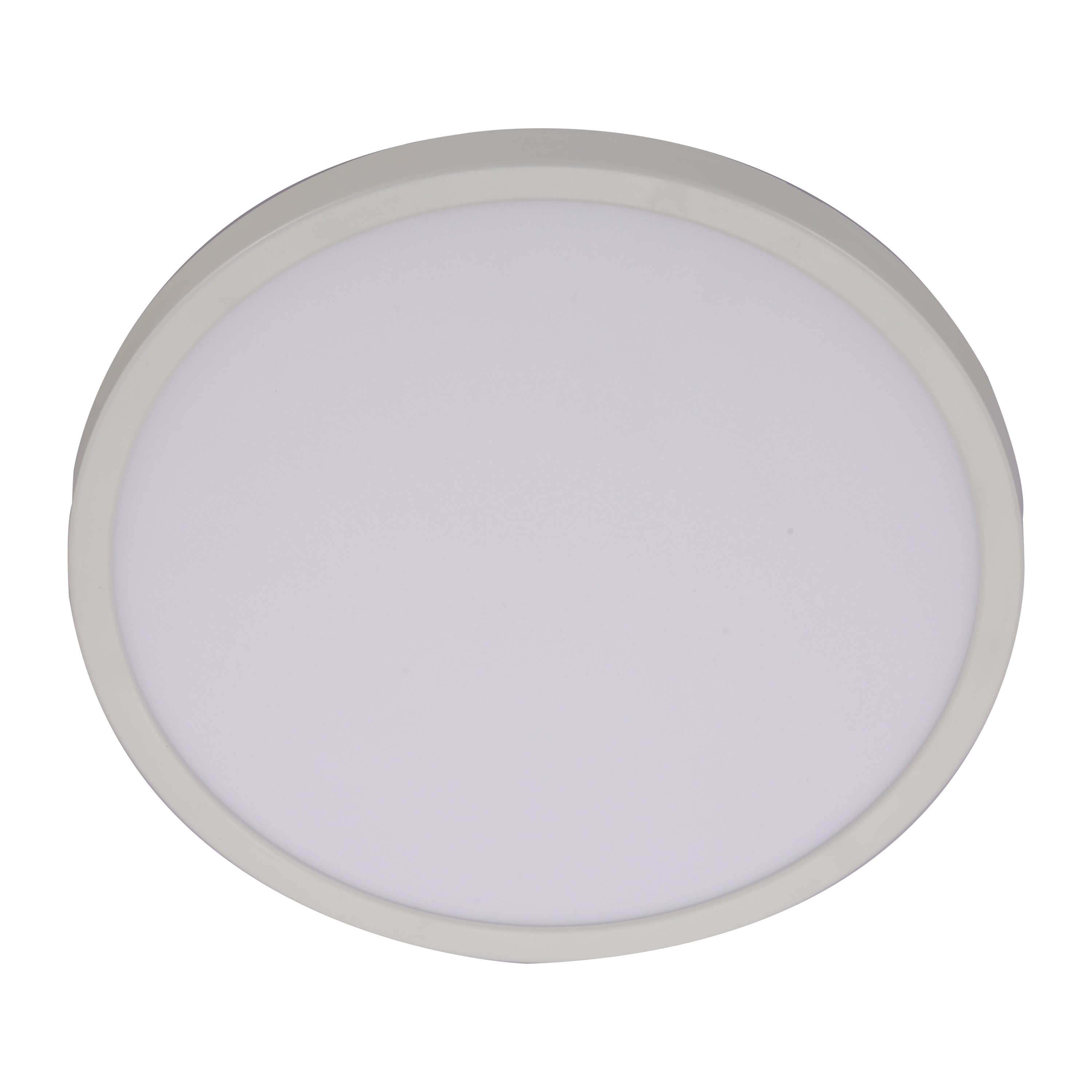 Oprawa LED Sanoa biała 30 cm IP44 Inspire - Leroy Merlin