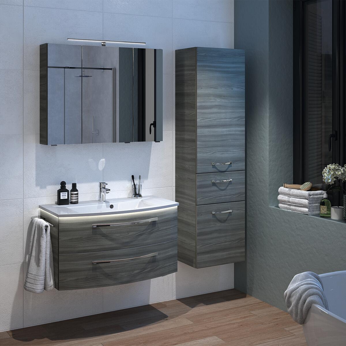 Meuble de salle de bains Image | Leroy Merlin