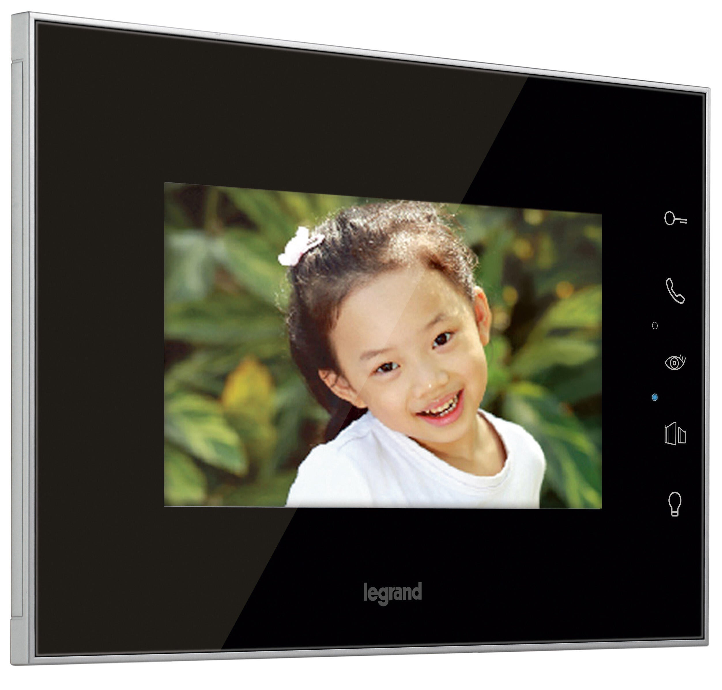 Accessoires pour visiophone | Leroy Merlin