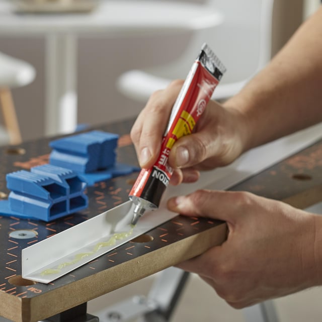 Cornières plastique au meilleur prix | Leroy Merlin