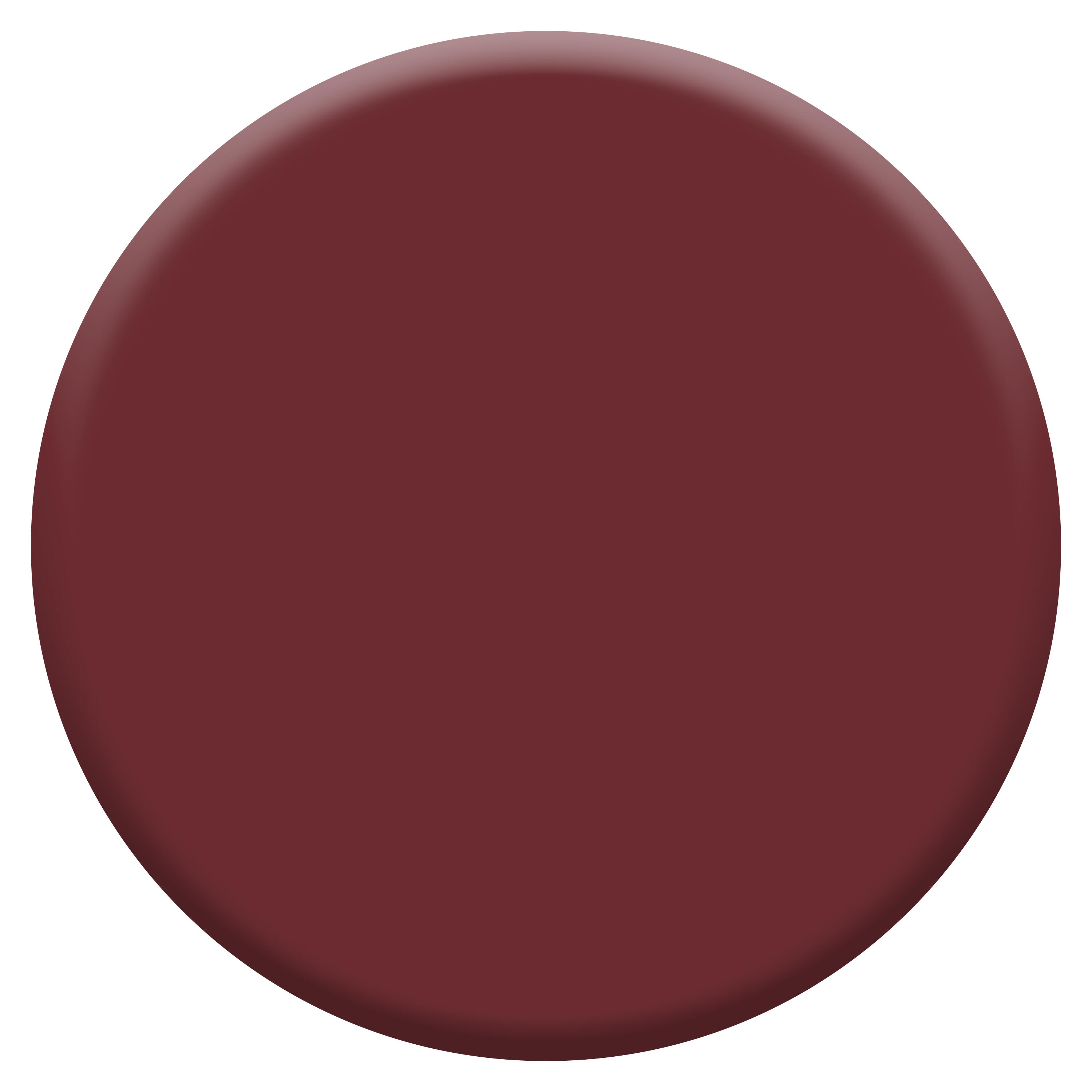 Bombe de peinture Color touch DULUX VALENTINE rouge basque RAL 3004 ...