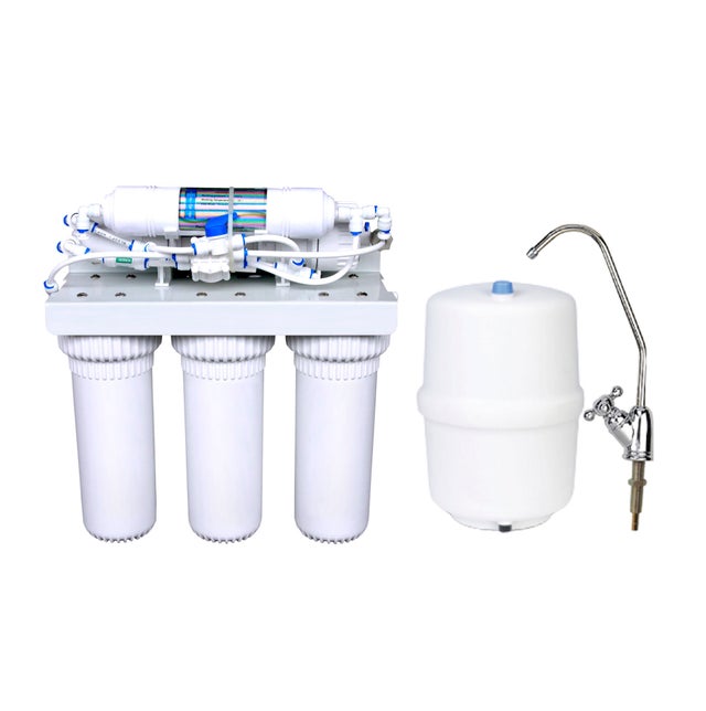 Osmoseur d'eau portable au meilleur prix | Leroy Merlin
