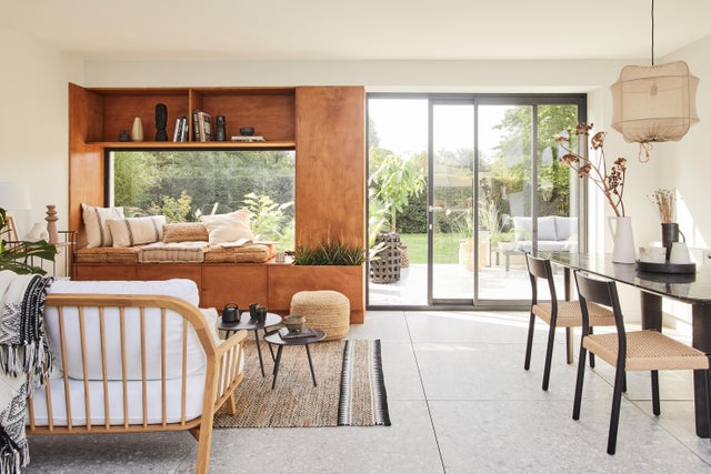 Contreplaqué bakélisé 18mm au meilleur prix | Leroy Merlin