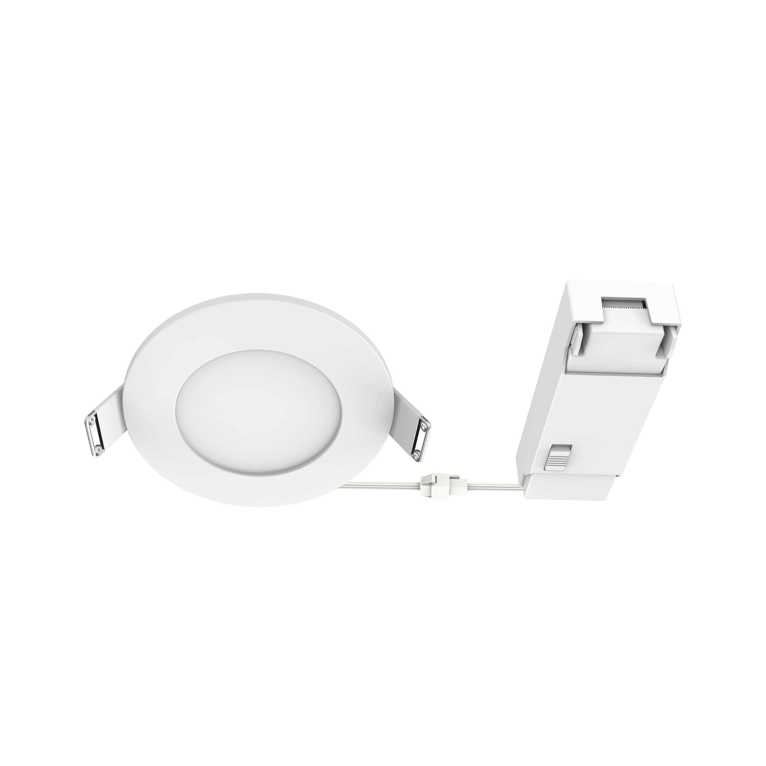 Pack de 3 focos LED Kilia INSPIRE blanco de 345 lm intensidad luz ...