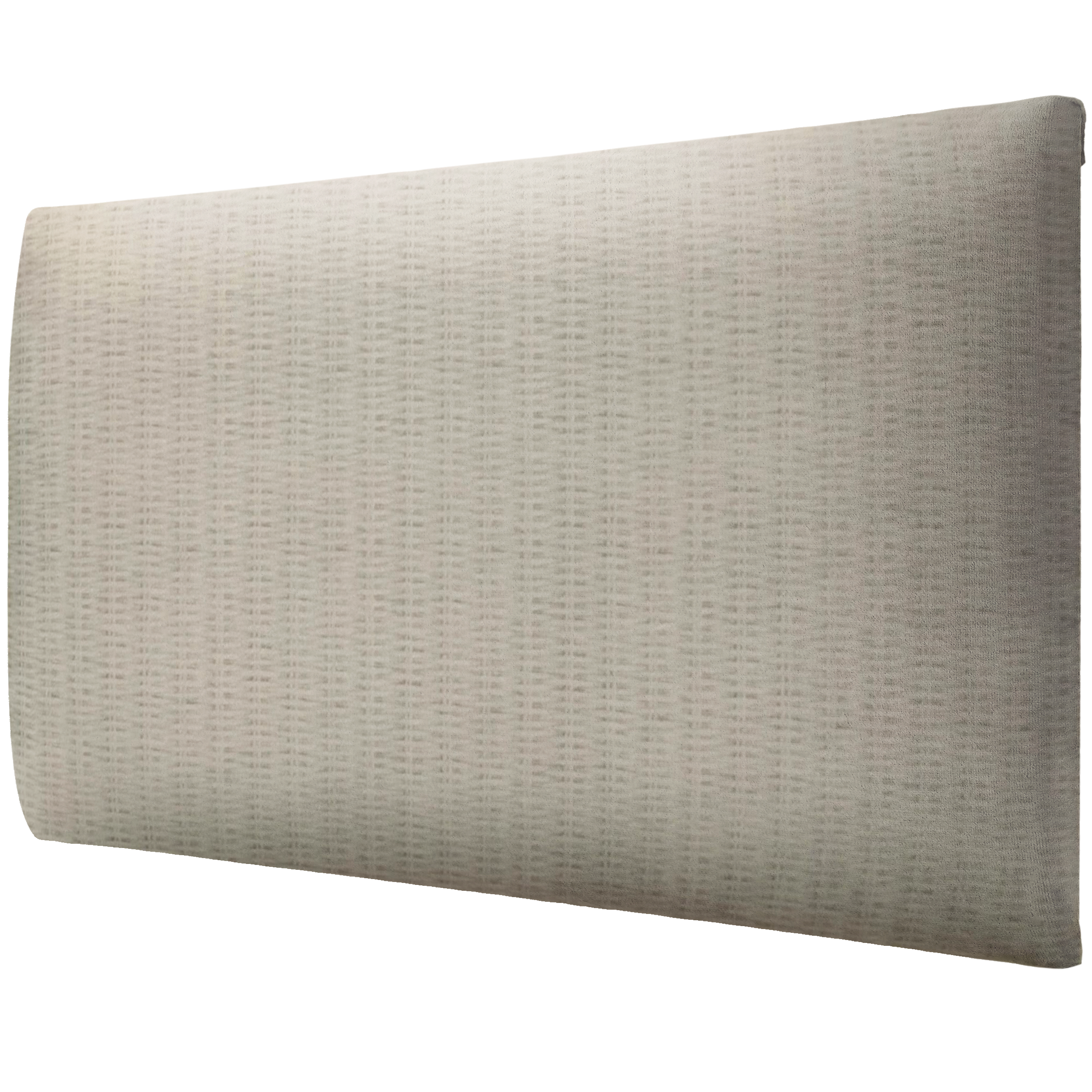 Panel ścienny tapicerowany prostokąt 60x30 Wicker Fllow - Leroy Merlin