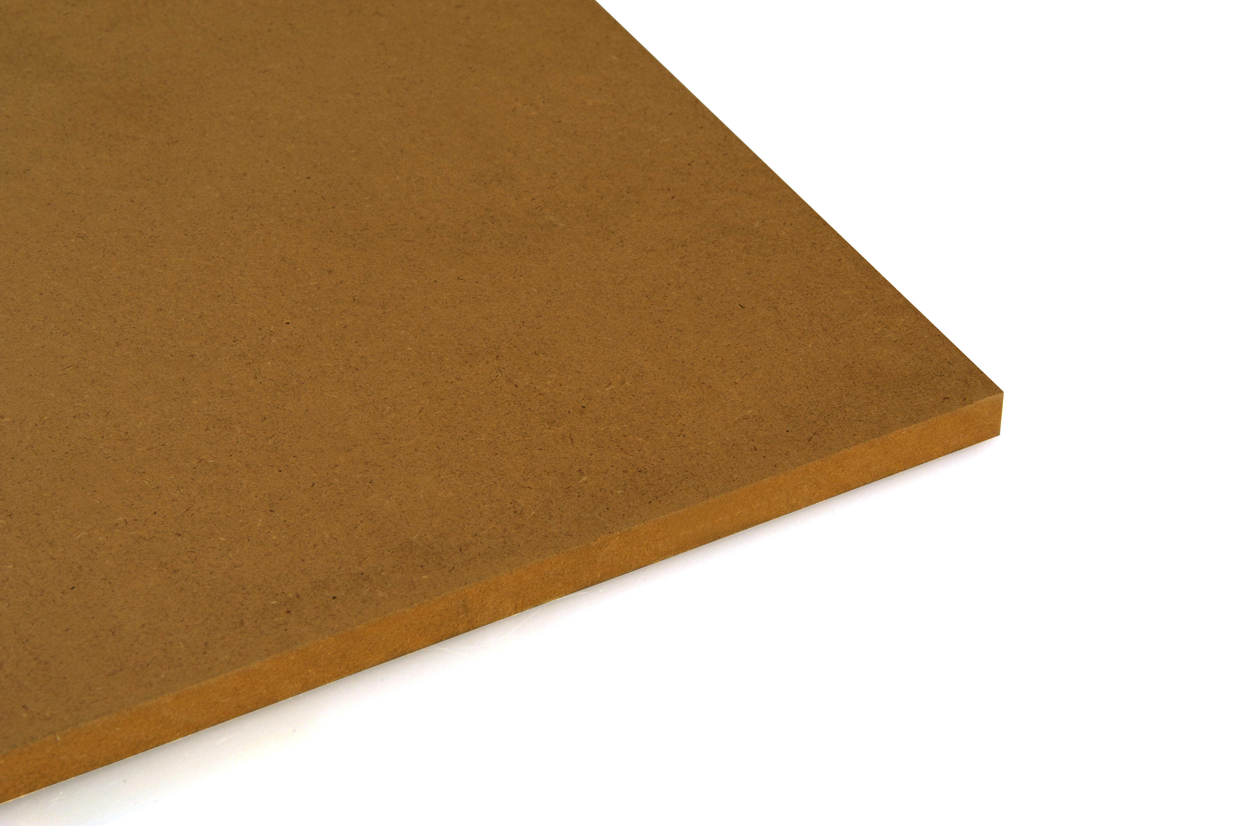 Pannello mdf L 120 x H 60 cm Sp 15 mm marroncino | Leroy Merlin