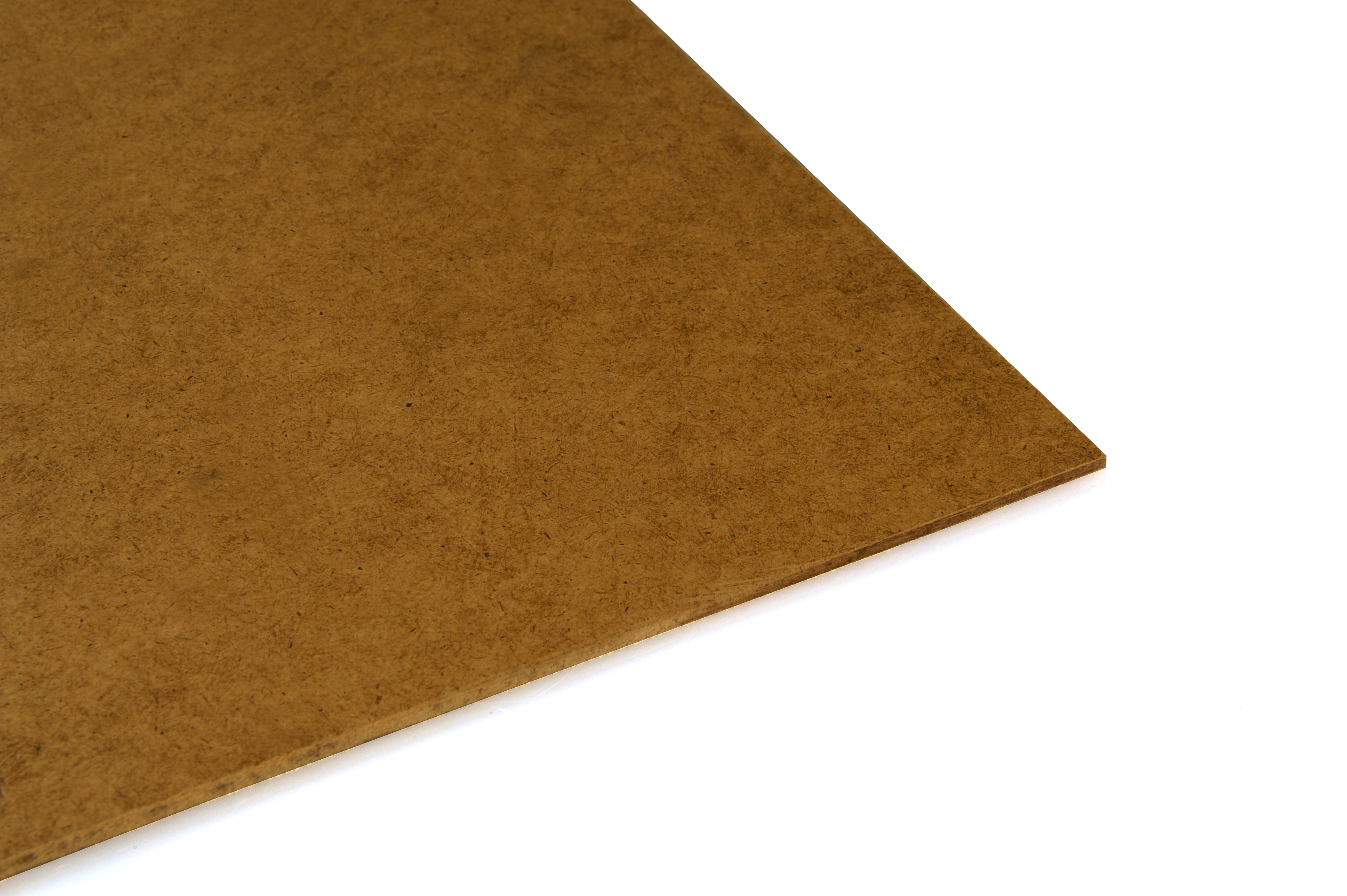 Pannello mdf L 122 x H 60 cm Sp 3 mm marroncino | Leroy Merlin