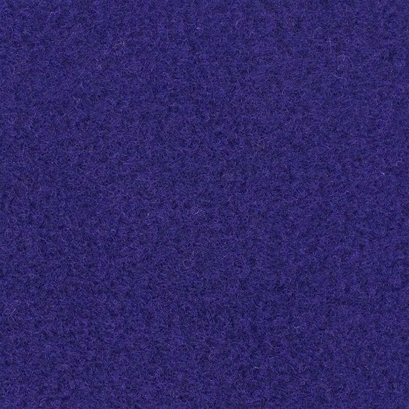 Echantillon moquette Cocoon violet | Leroy Merlin