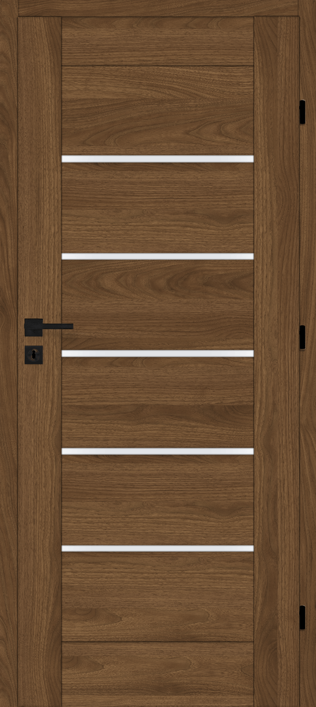 Drzwi wewnętrzne VOSTER - Leroy Merlin