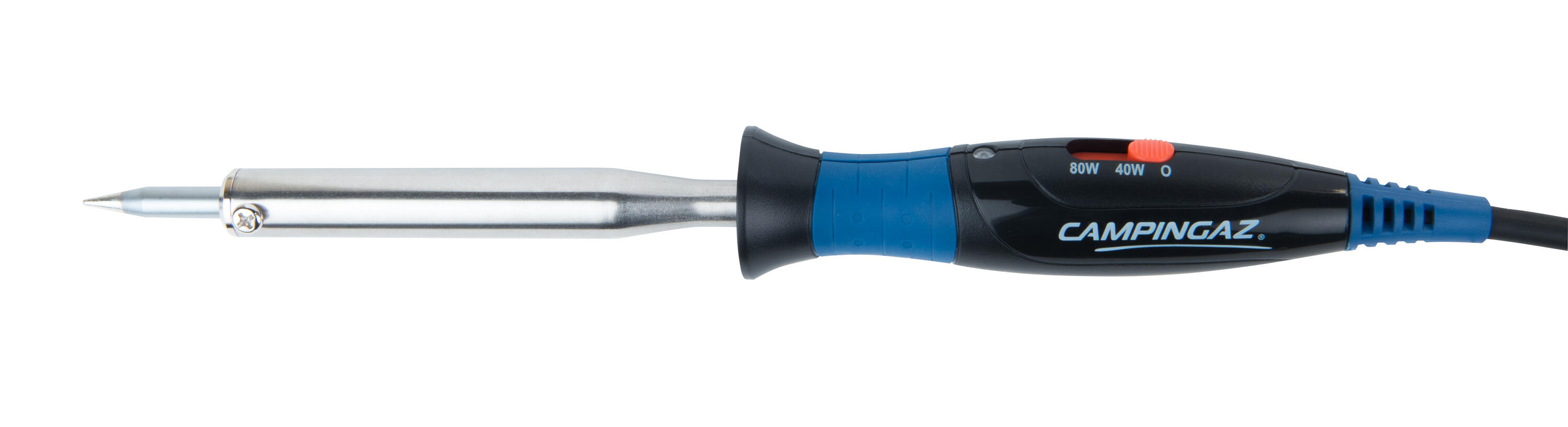 Fer à souder électrique avec variateur FL 40W - 80W Campingaz | Leroy ...