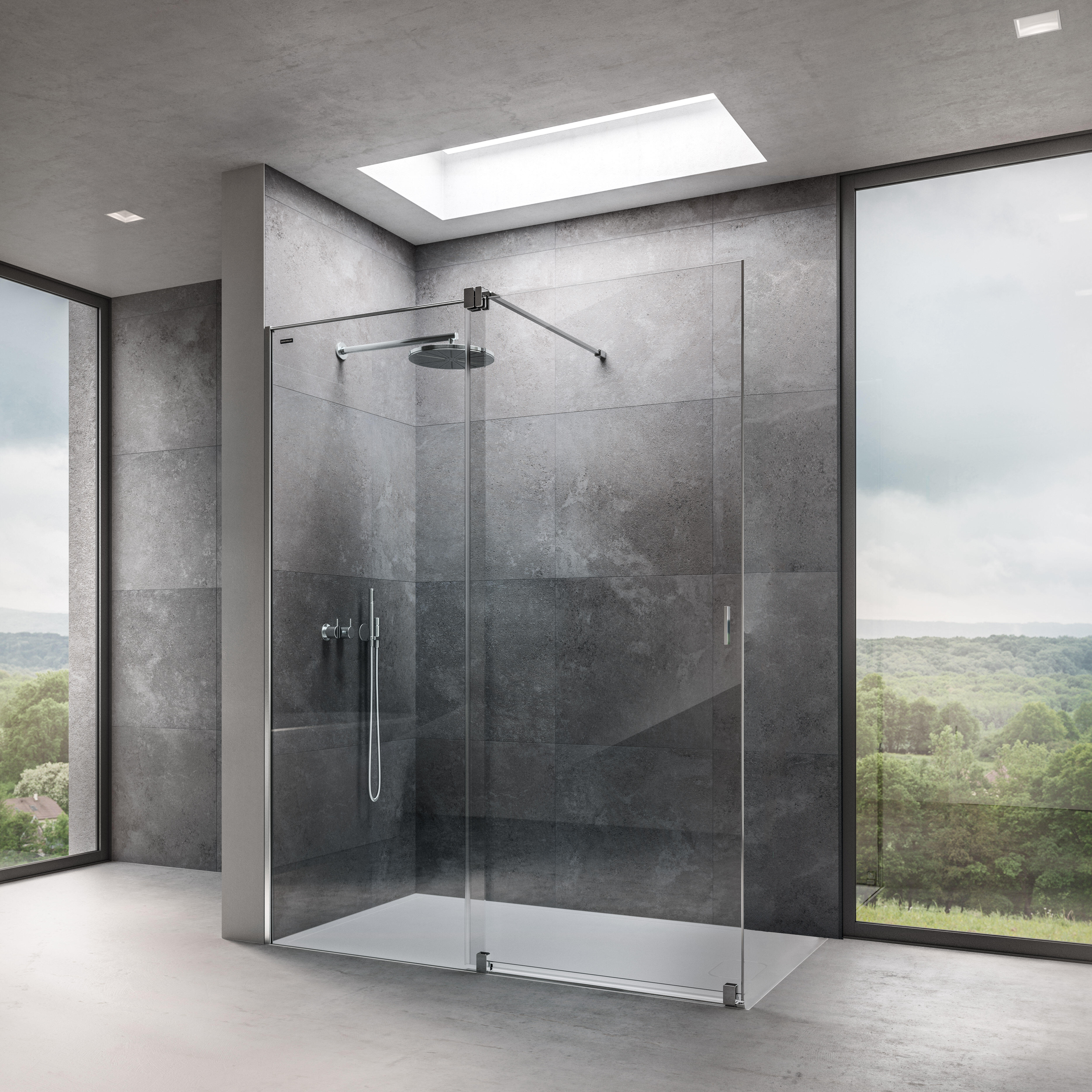 Zero Pulsar One perfil 130x200 cm | Leroy Merlin