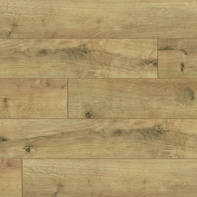 Panele podłogowe laminowane wodoodporne - Leroy Merlin