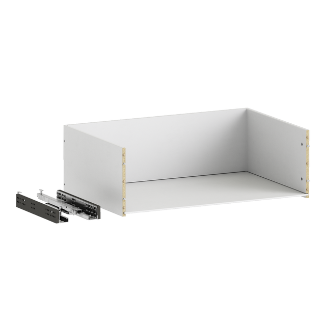 Tiroirs dressing au meilleur prix | Leroy Merlin