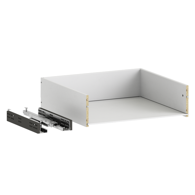 Tiroirs dressing au meilleur prix | Leroy Merlin