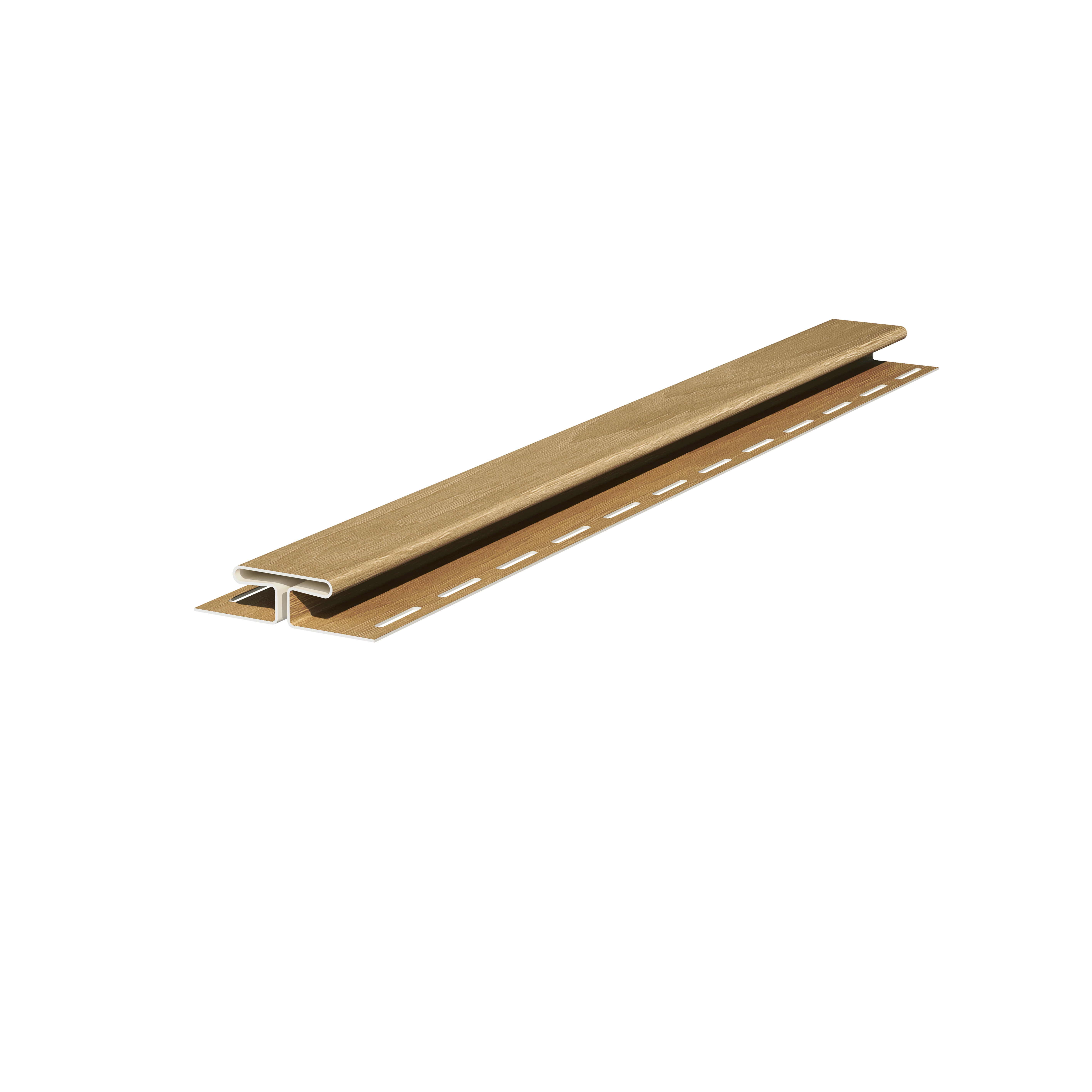 Profil de finition pvc FREEFOAM ayous 3 m | Leroy Merlin