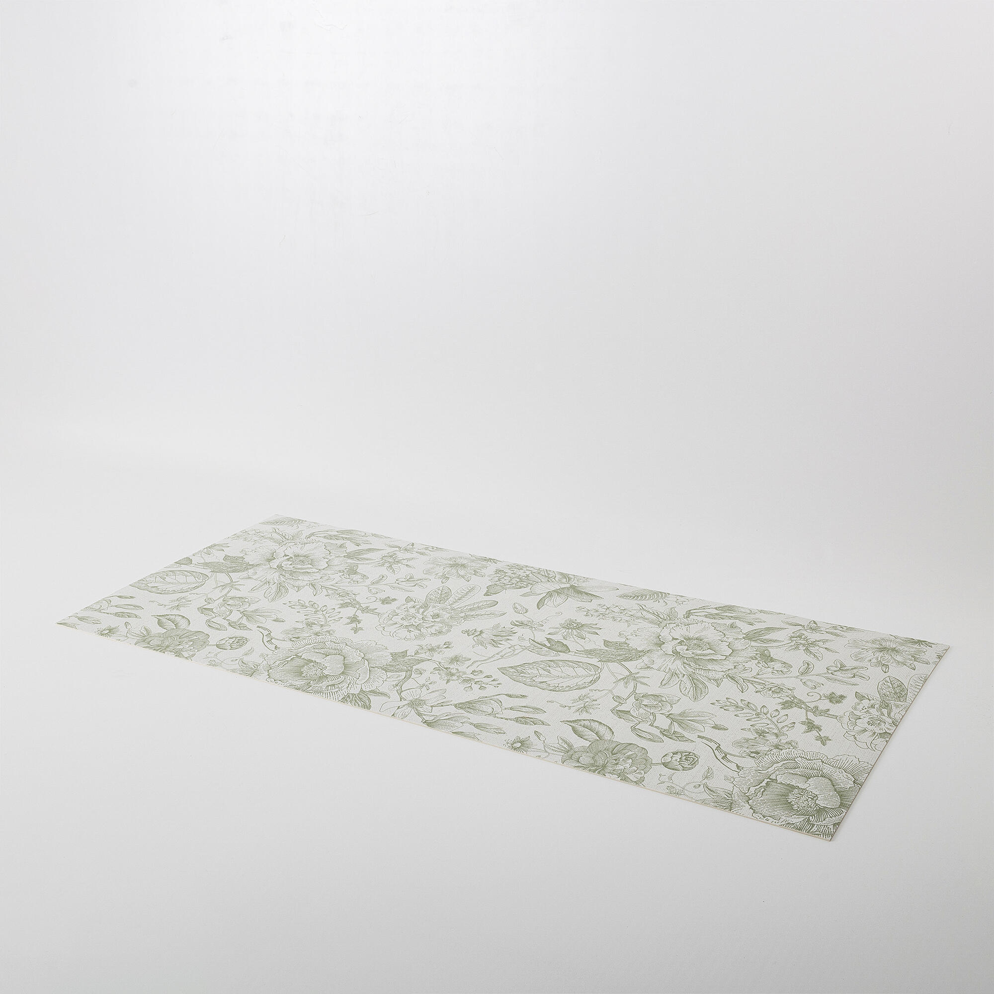 Alfombra pie de cama exterior/interior pvc tejido plano base ...