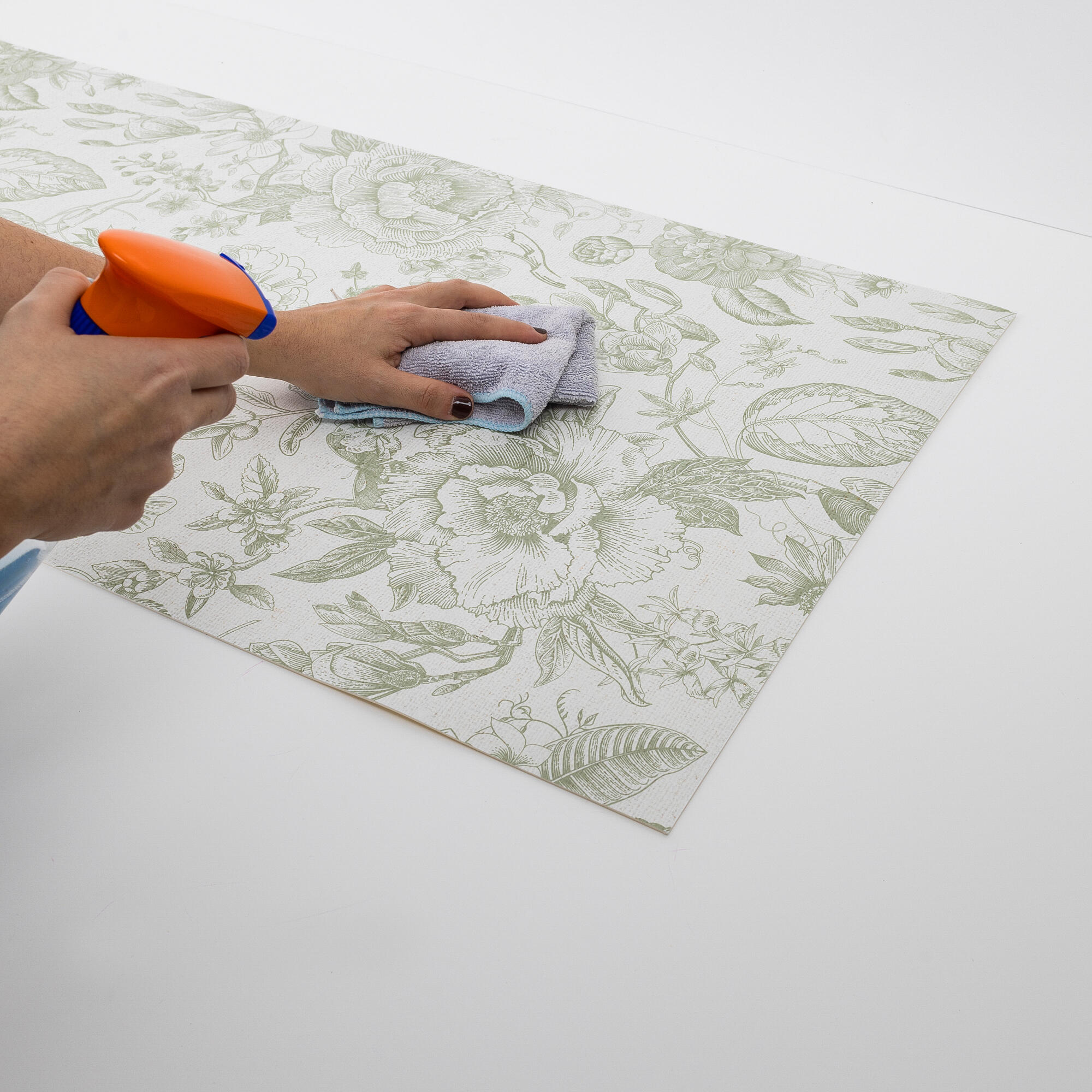 Alfombra pie de cama exterior/interior pvc tejido plano base ...