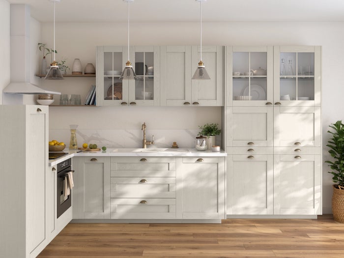 Nos modèles de cuisine | Leroy Merlin