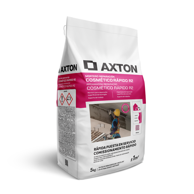 Morteros de Reparación: Arreglos Resistentes y Duraderos