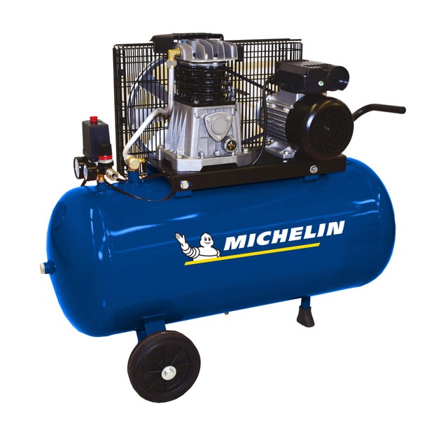 Compresseur michelin au meilleur prix | Leroy Merlin