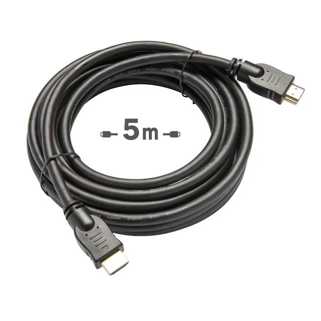 Cables y Conectores HDMI: Disfruta de la mejor conexión