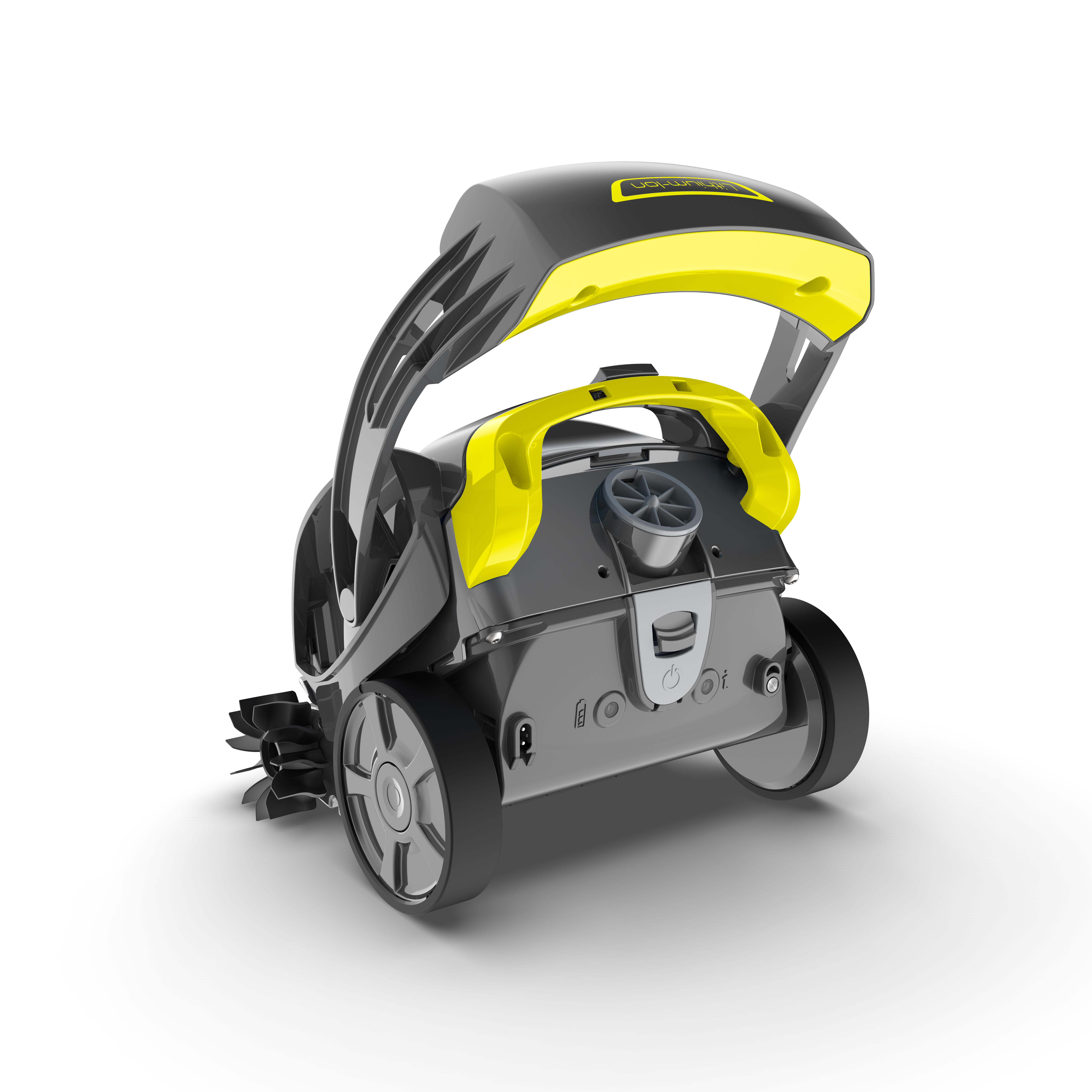 Robot de spa électrique OS800 ZODIAC | Leroy Merlin