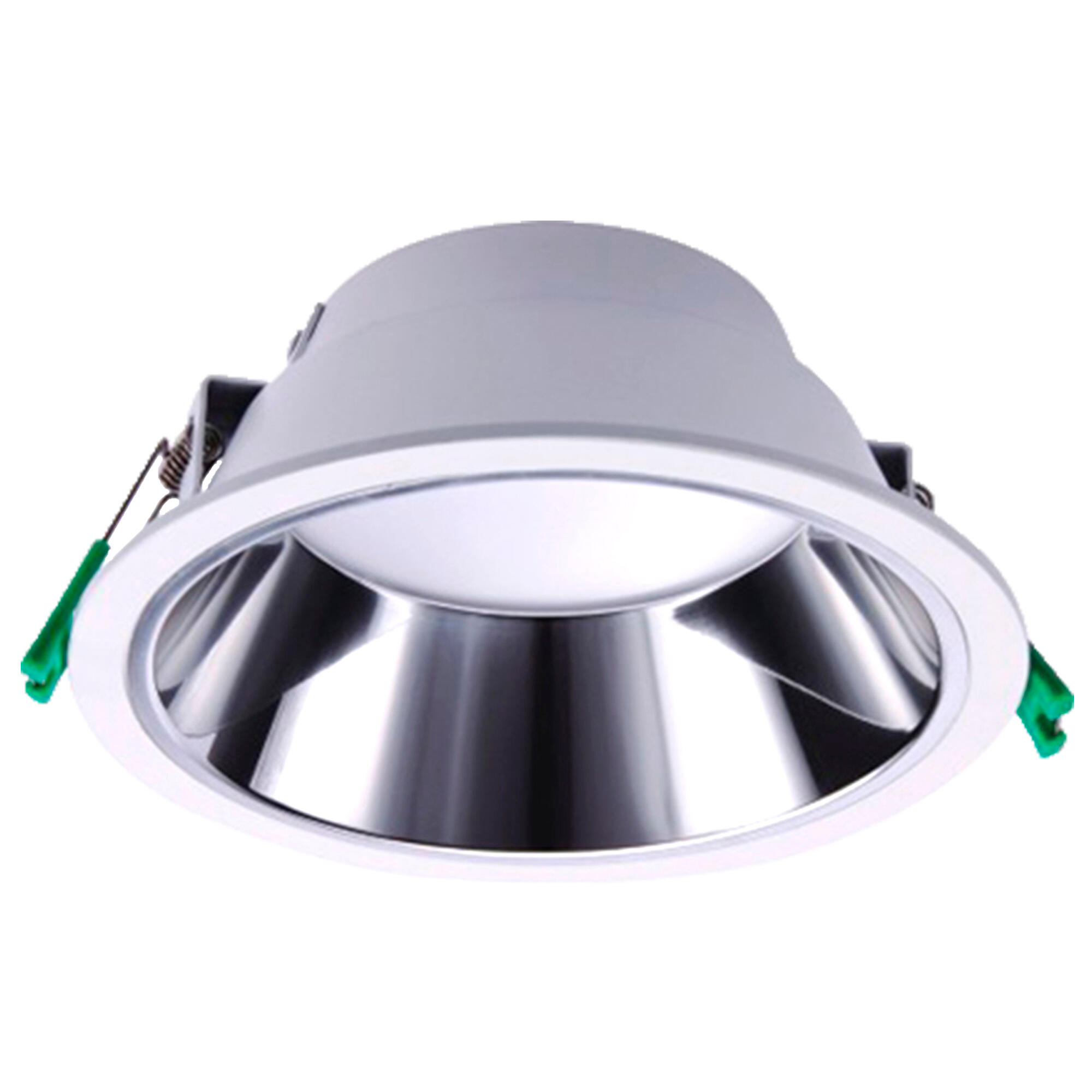 LED redondo blanco 1660 lm IP44 | Leroy Merlin