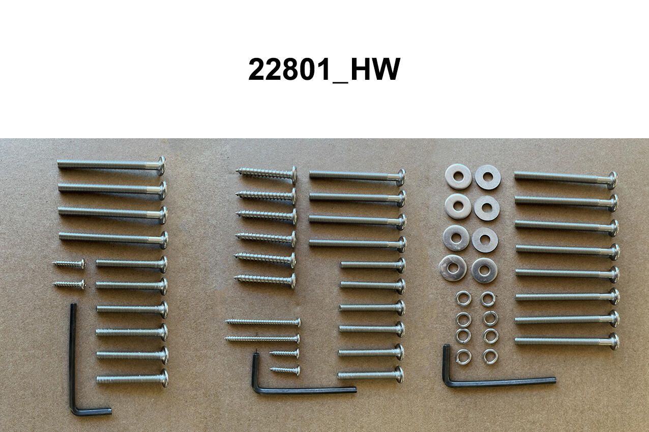 Kit de hardware | Leroy Merlin