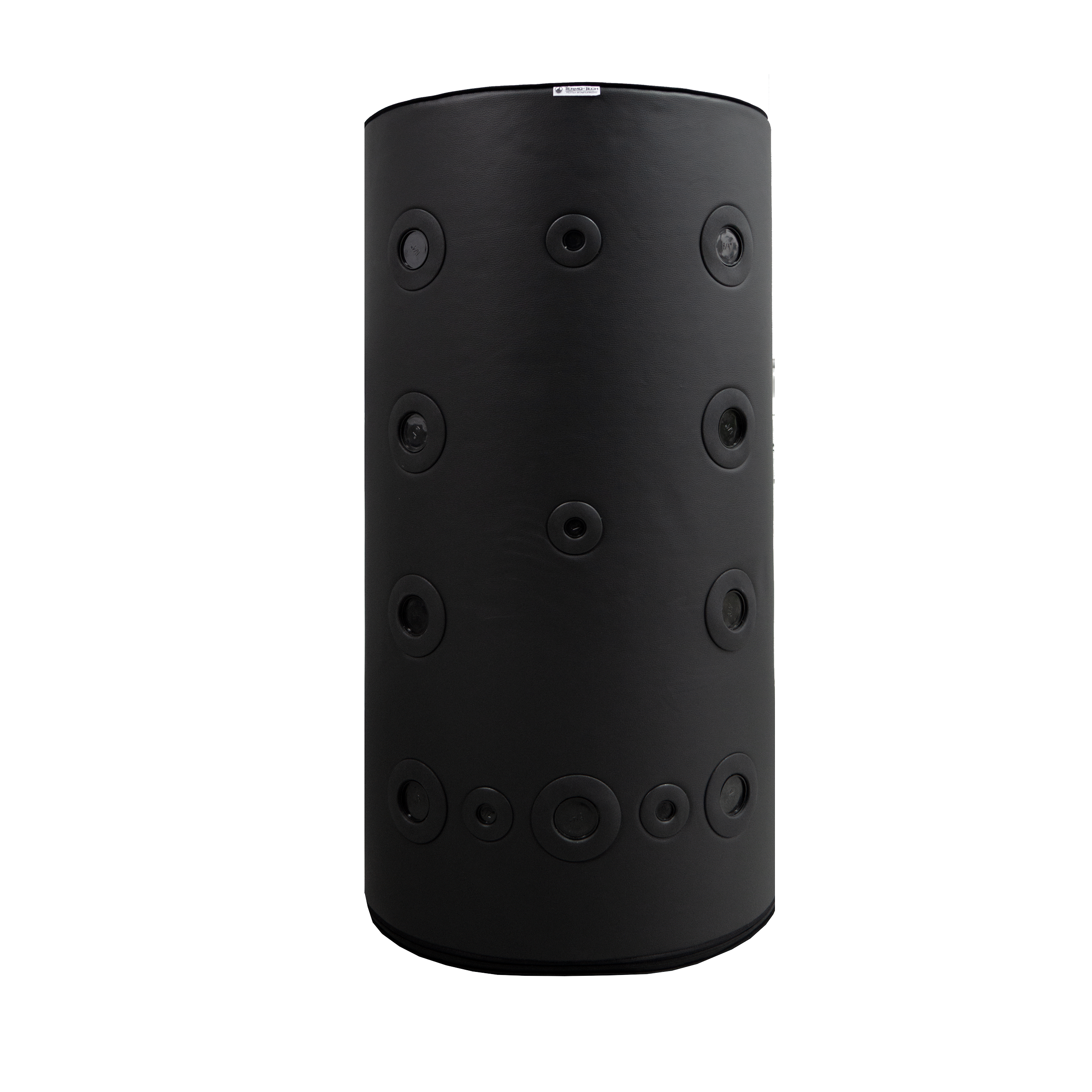 Zbiornik buforowy BTT-200 L TERMO-TECH - Leroy Merlin