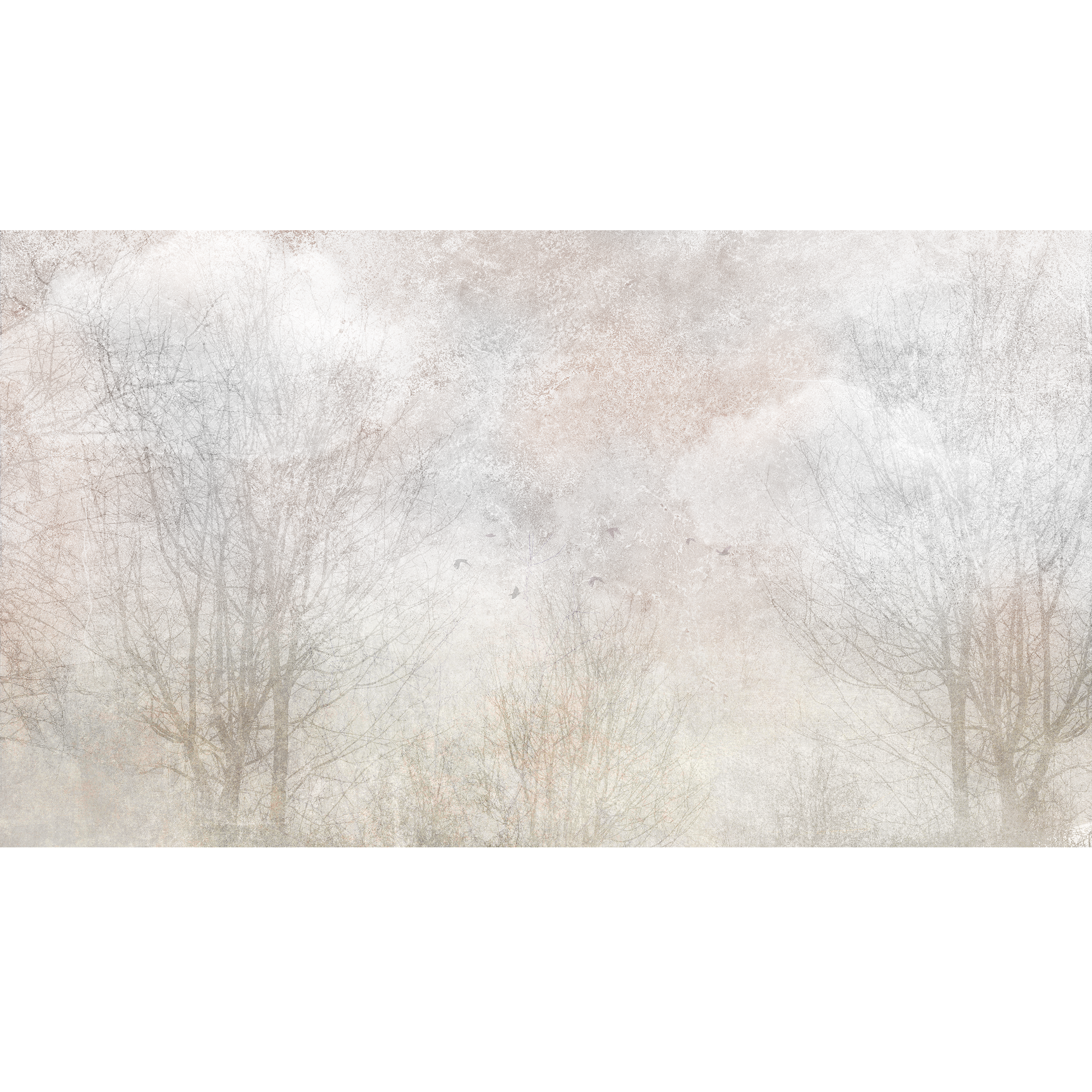 Mural Ramil 500 x 280 cm Struktura płótna - Leroy Merlin