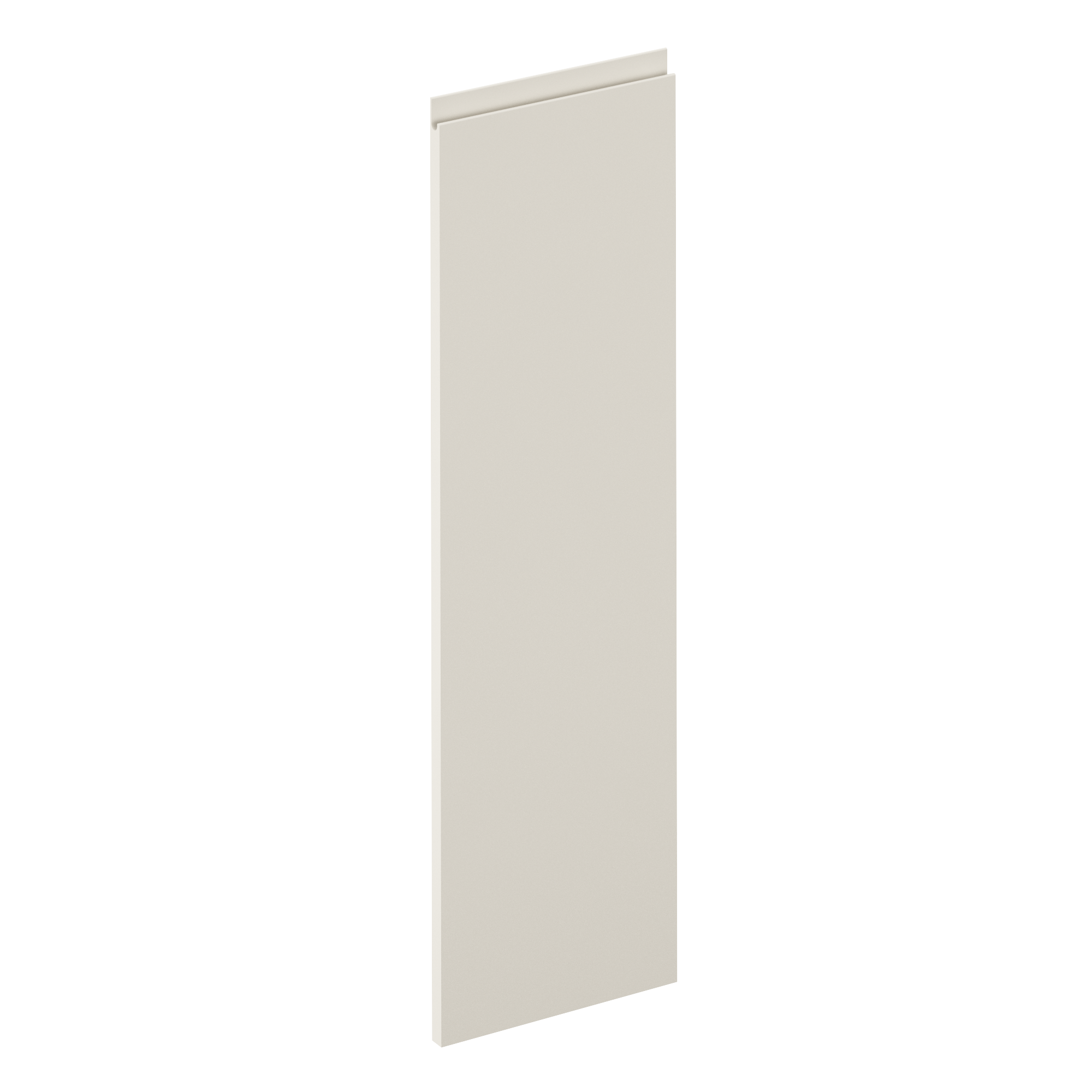 Porte de cuisine Tokyo lin mat H.102.1 x l.29.7 cm | Leroy Merlin