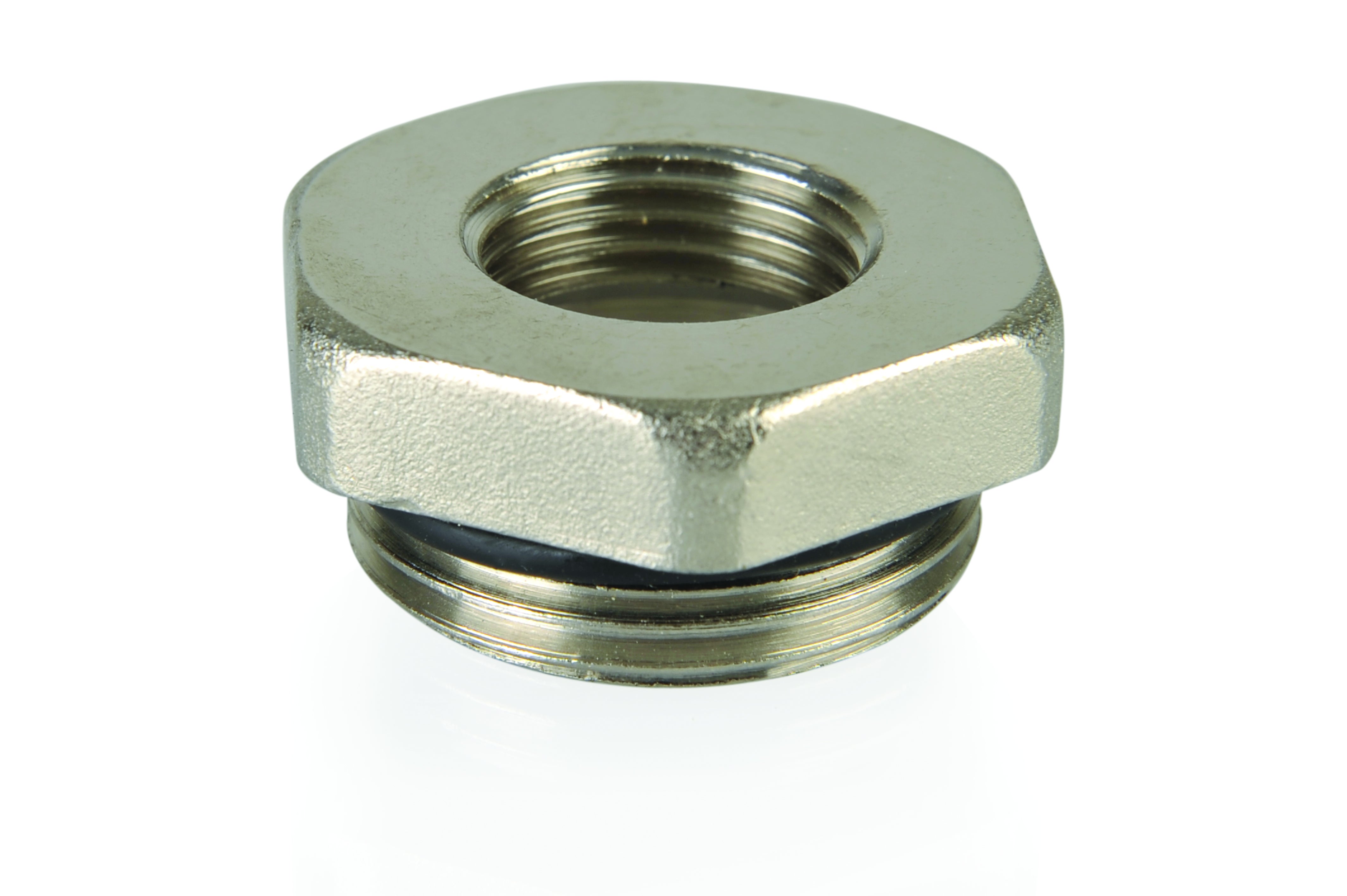 Manicotto per tubo in acciaio | Leroy Merlin