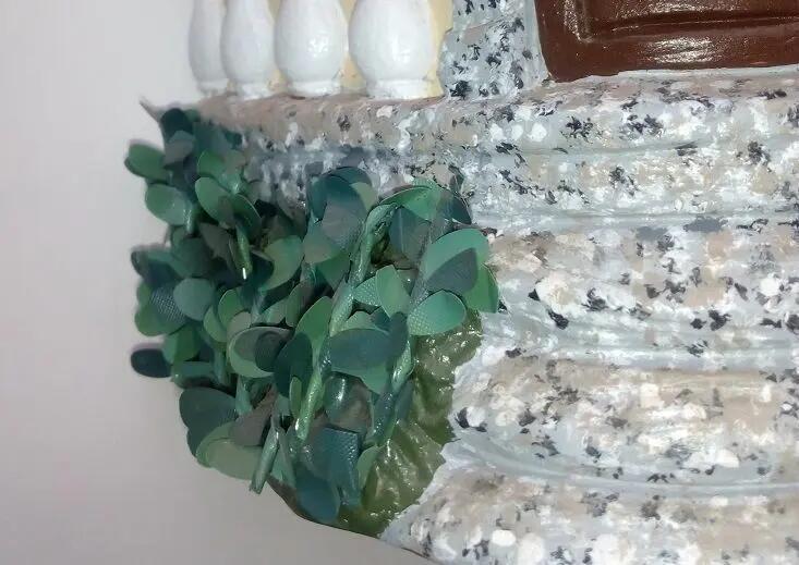 ¿Cómo pintar tejas decorativas? | Leroy Merlin