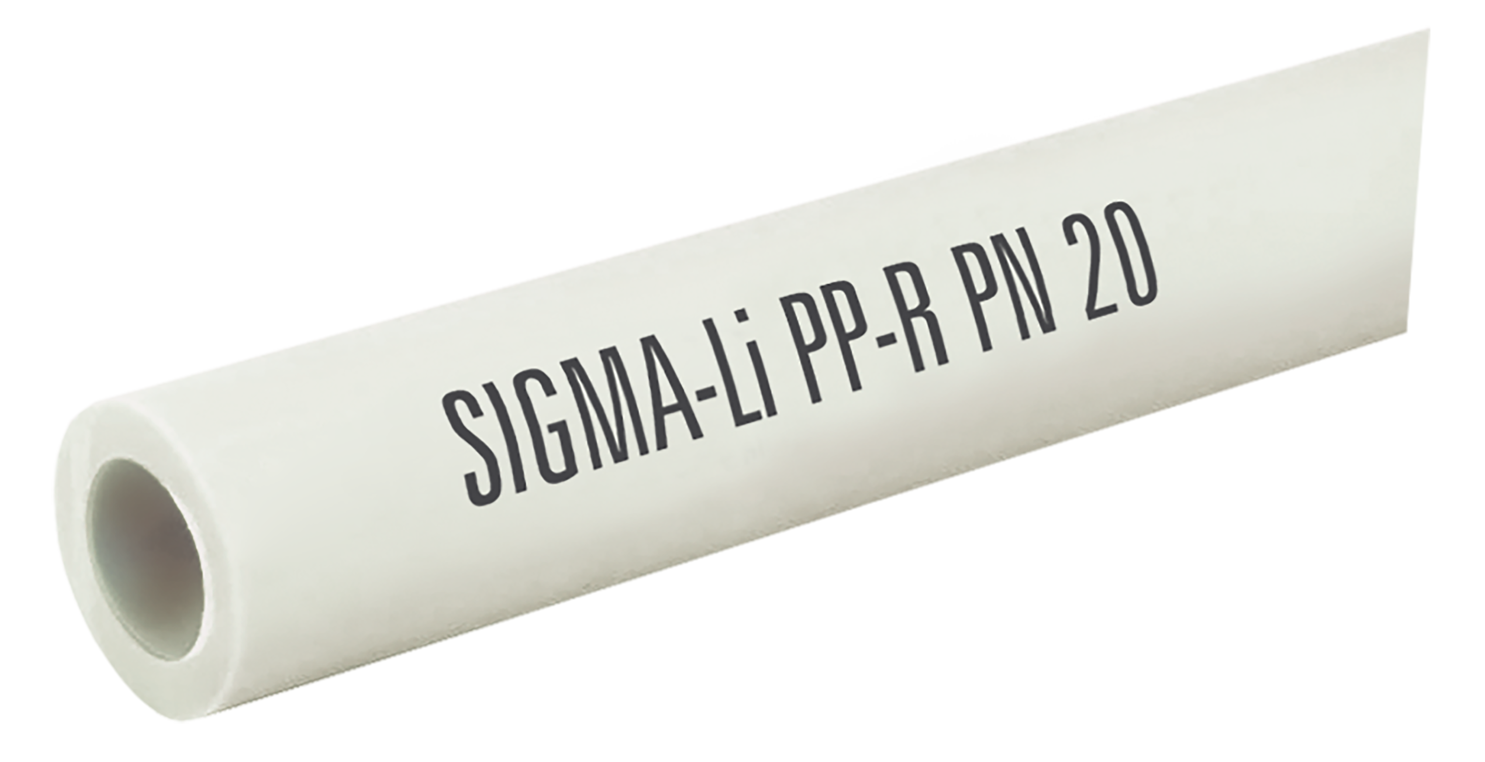 Rura PPR 40 mm x 3 m R20403 SIGMA-LI - Leroy Merlin