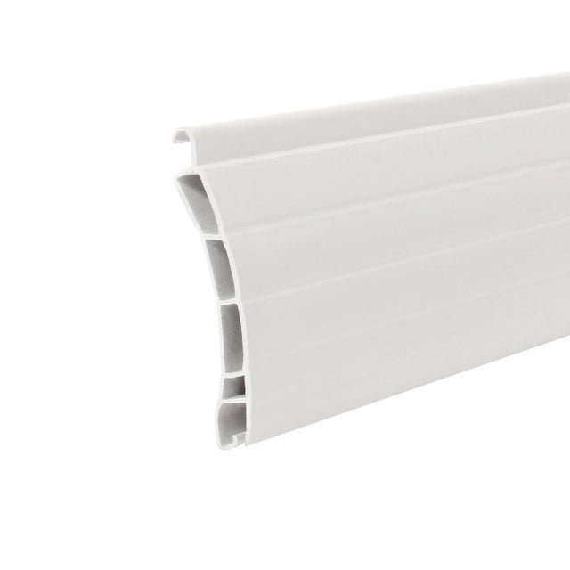 Latte de pvc au meilleur prix | Leroy Merlin